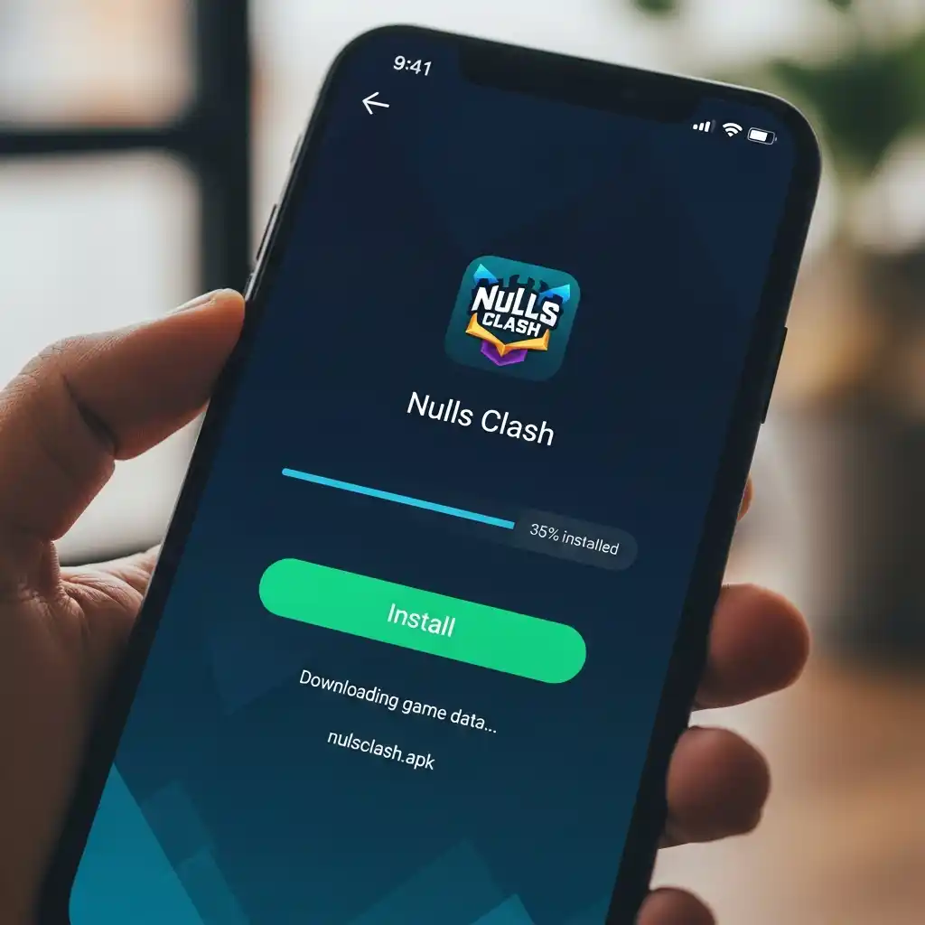 Nulls Clash v18.200.24 Download - Download on Android & iOS